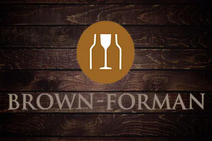Distributor changes at Brown-Forman