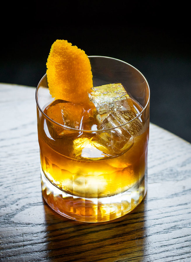 This Week's Featured Recipe Review: Kentucky Bee