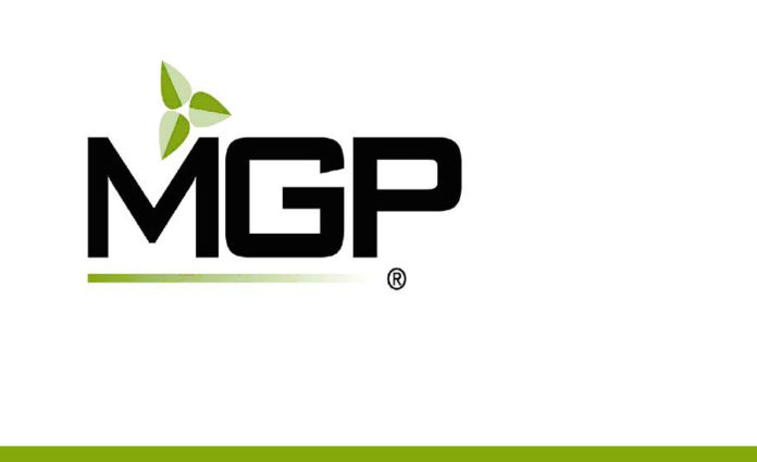 MGP promotes Amel Pasagic to Chief Commercial Officer