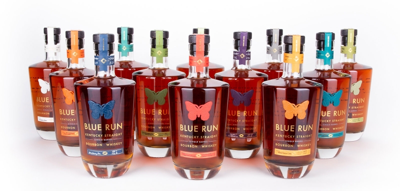Blue Run Spirits to locate headquarters in Georgetown, Ky, with $51 ...