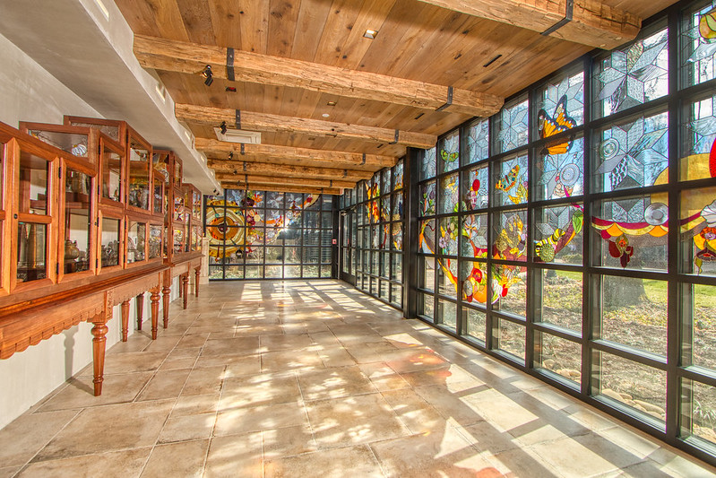 Maker's Mark new attraction honors Margie Samuels