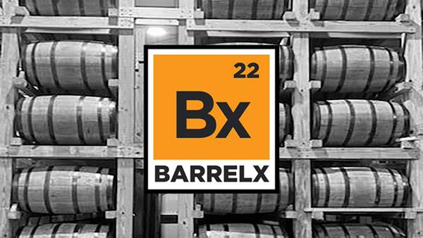 BARRELX announces first-of-its-kind NFT marketplace for barrel aged spirits
