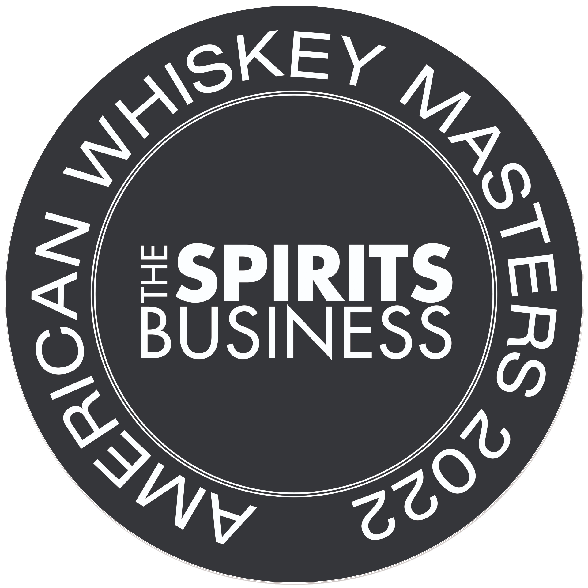 The American Whiskey Masters 2022 results