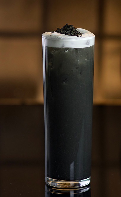 This Week's Featured Recipe Review: Alone in the Dark