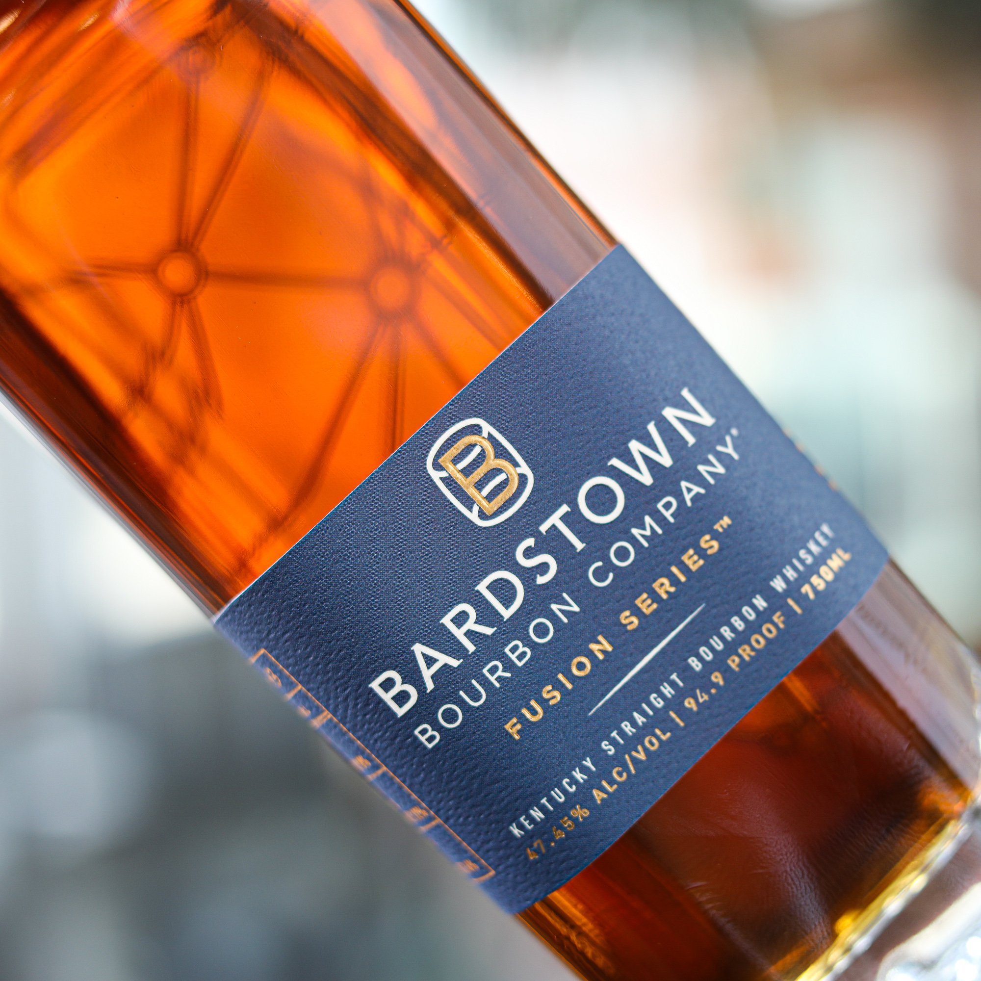 Bardstown Bourbon Co. to release final expressions in fusion series