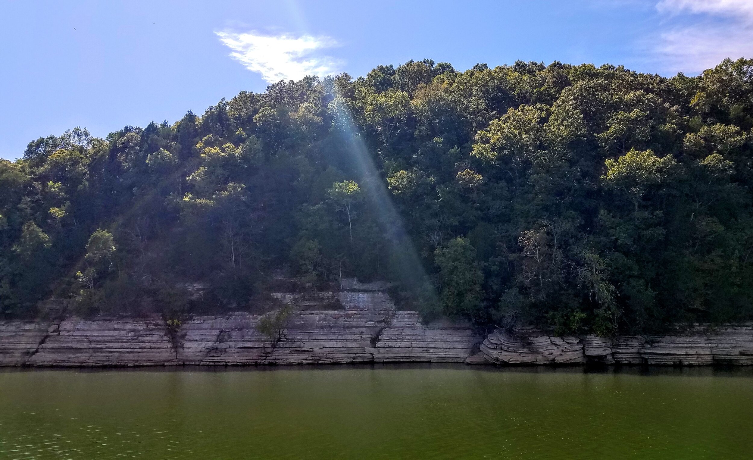 Kentucky’s natural resources has starring role in creating great bourbon