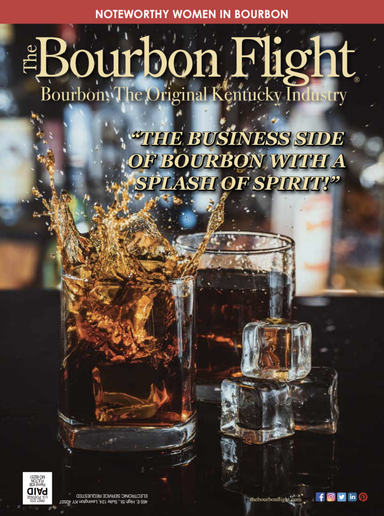 The Bourbon Flight Preview