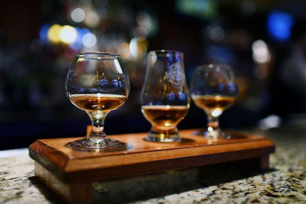 10 top-shelf whiskeys you will love
