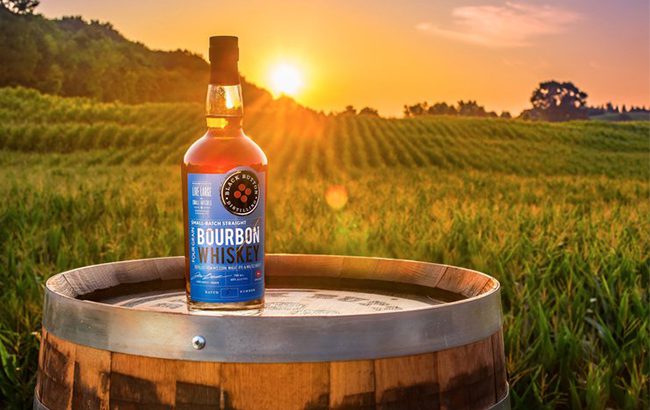 Black Button breaks ground on $5 million distillery