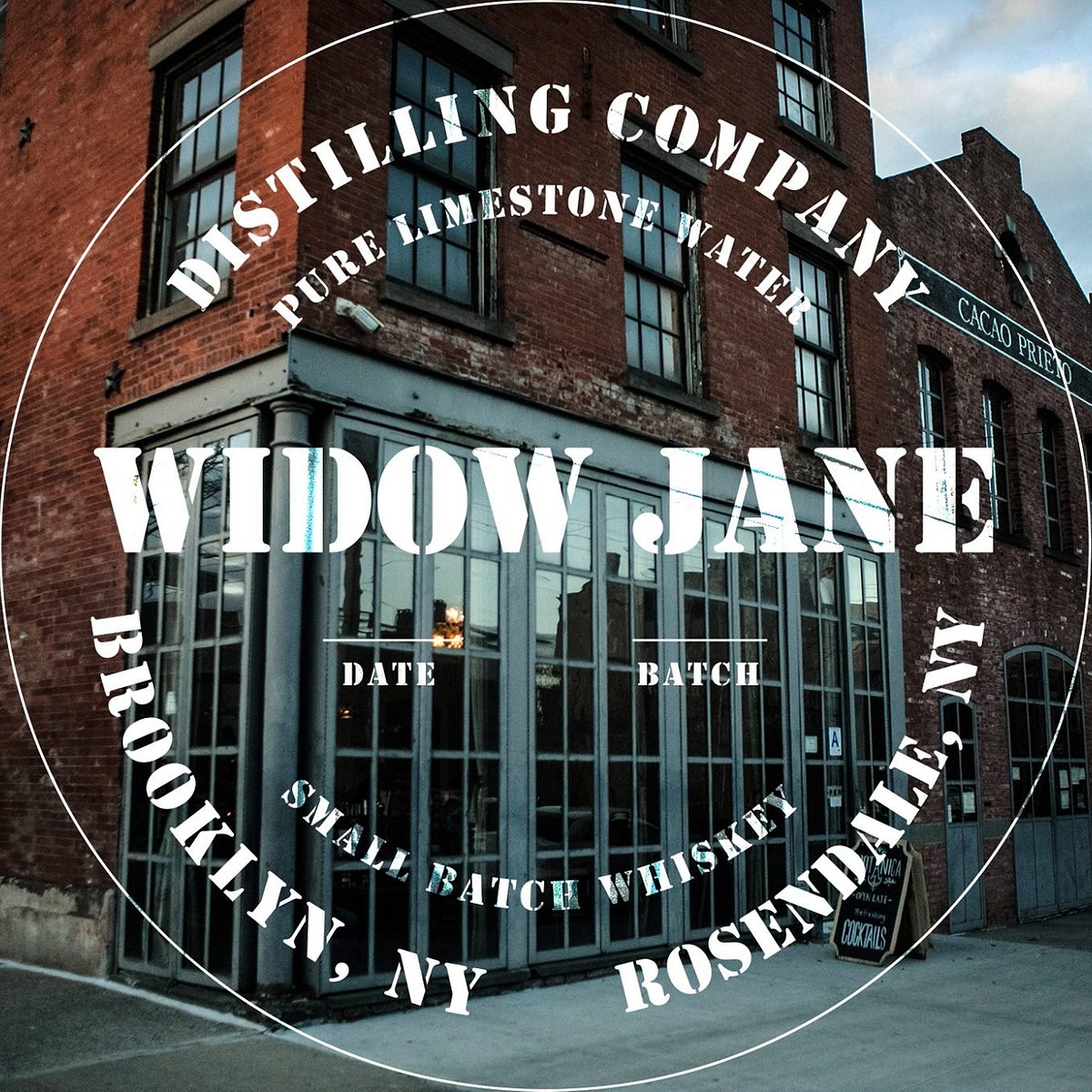 Master Distiller Lisa Wicker to leave Widow Jane Distillery