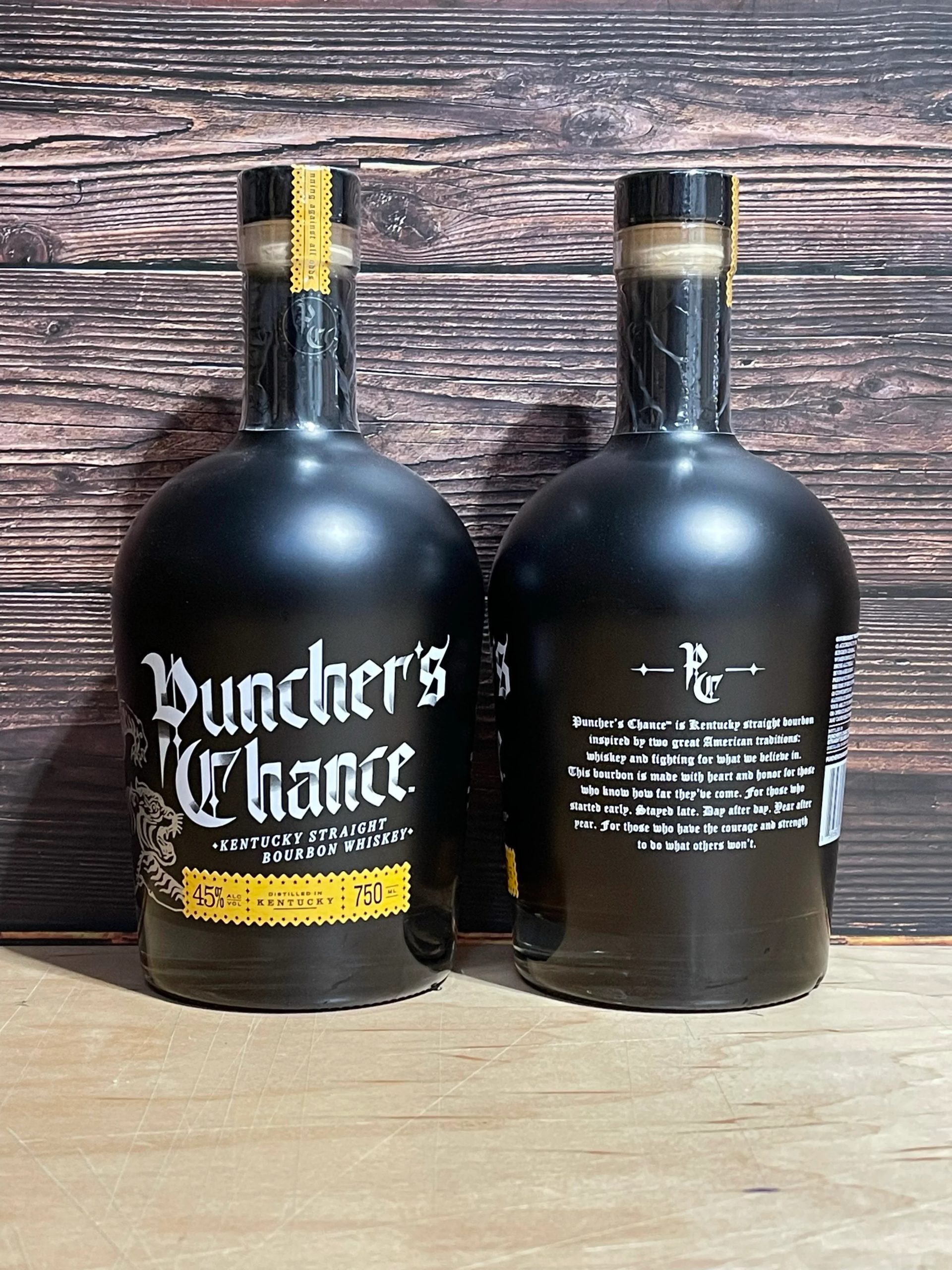 Wolf Spirit announces partnership with network personality Charlie Moore