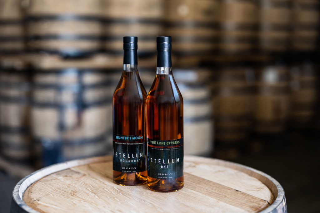 Stellum Black releases Specialty Blends