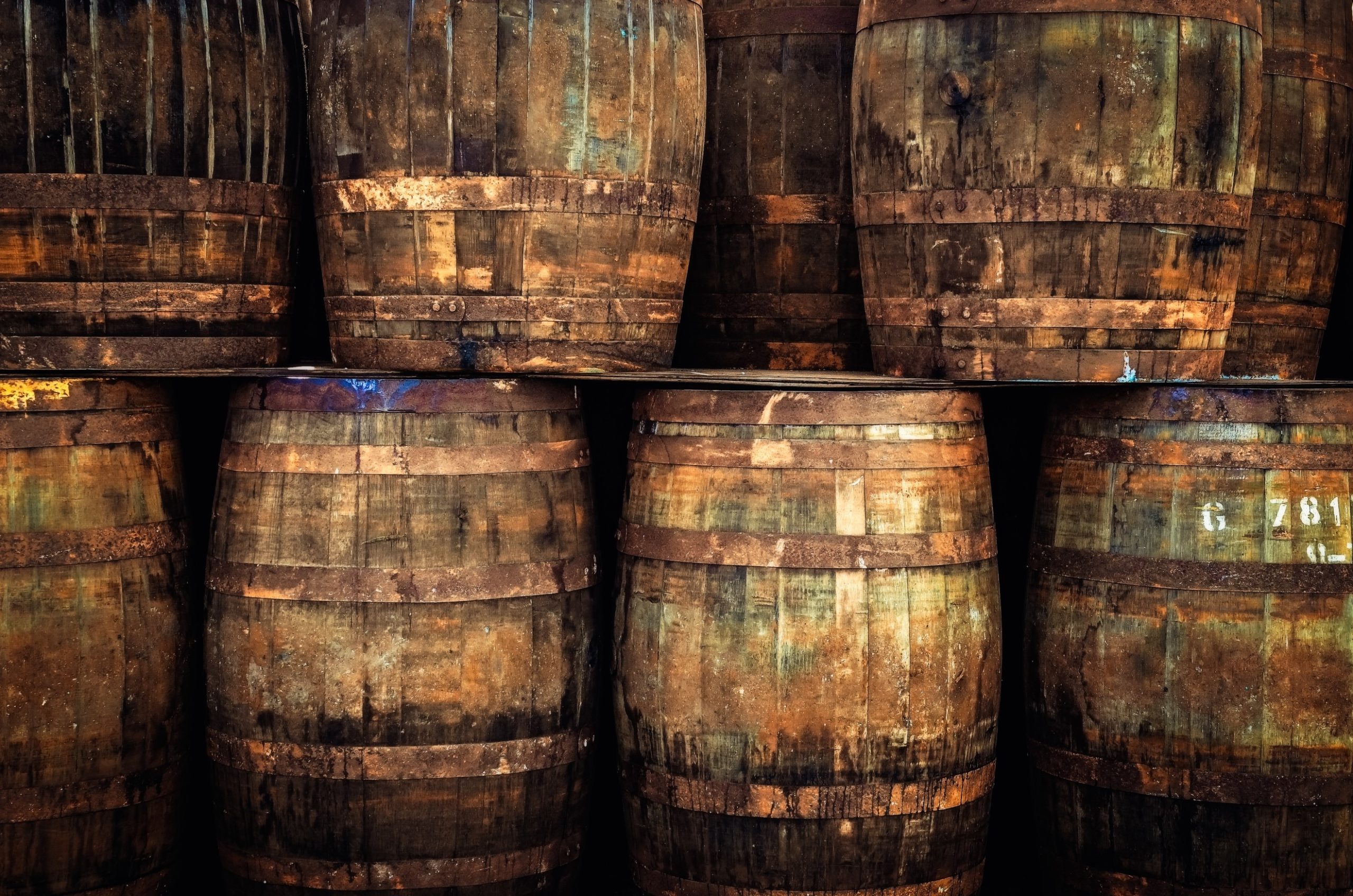 Small batch bourbon does not mean small in flavor