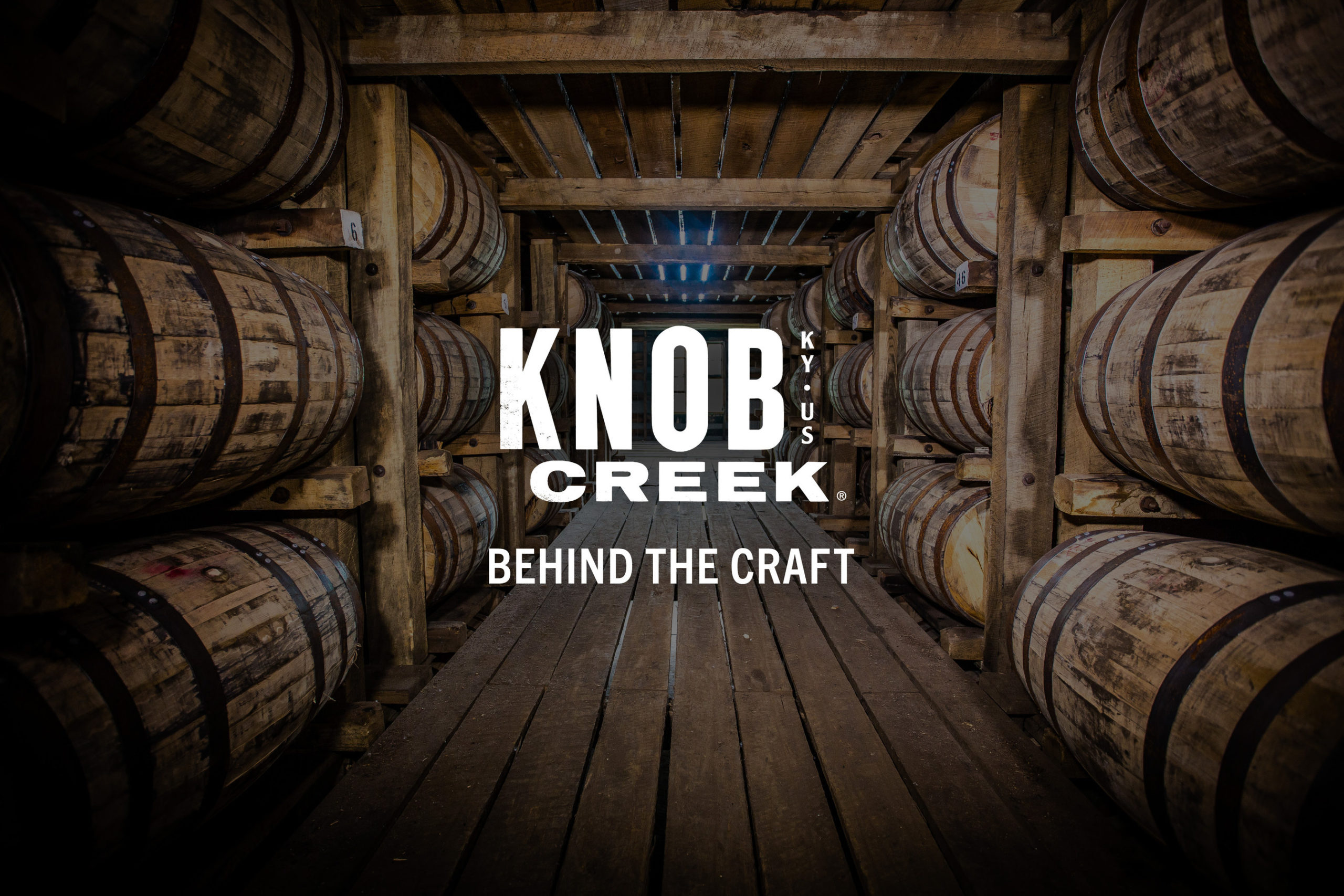 Knob Creek Bourbon releases the ultimate holiday gift for whiskey lovers