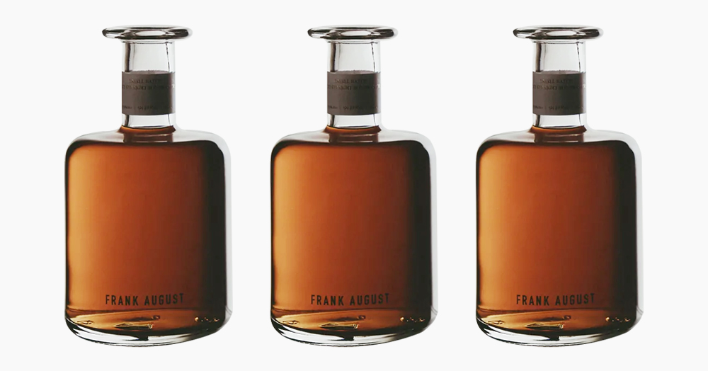 Two new expressions to be released by Frank August
