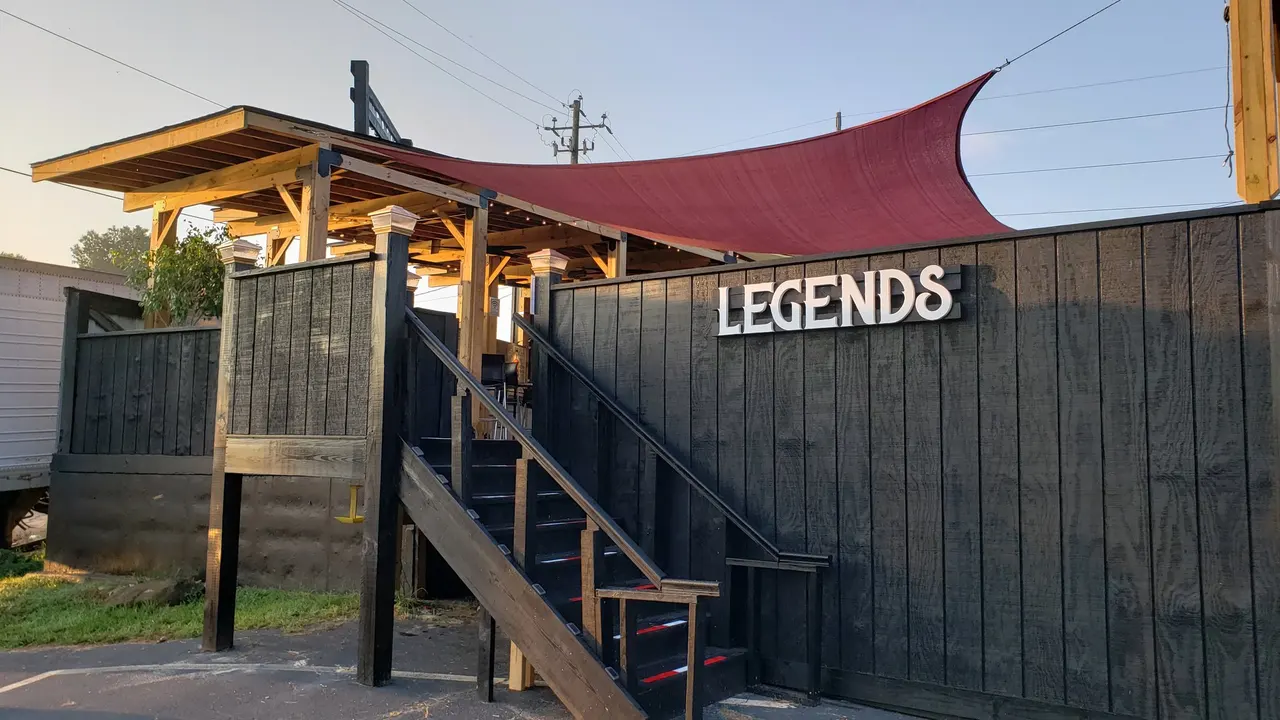 Legends Distillery puts Georgia on the map in the world of spirits
