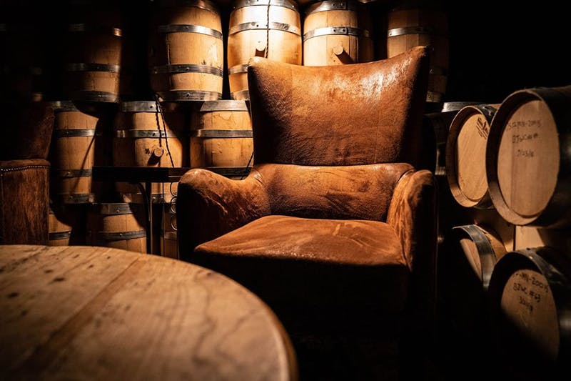 Bourbon Distilleries Across America Series Part 5