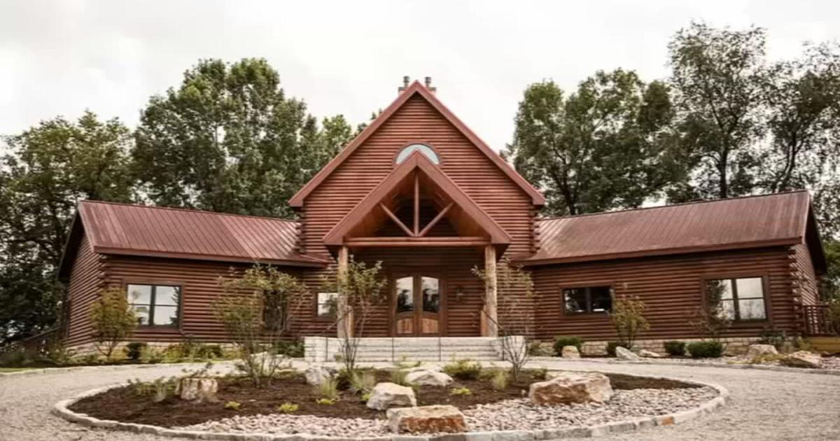 Want to stay at the Stagg Lodge?