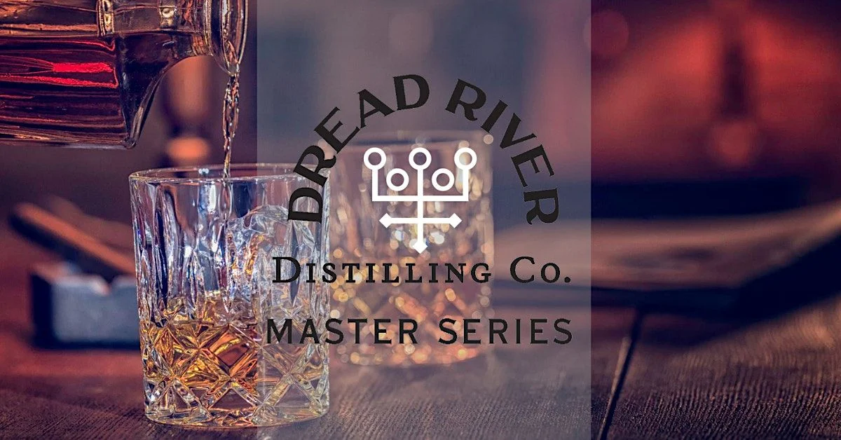 Dread River Master Series by Eboni Major to be released