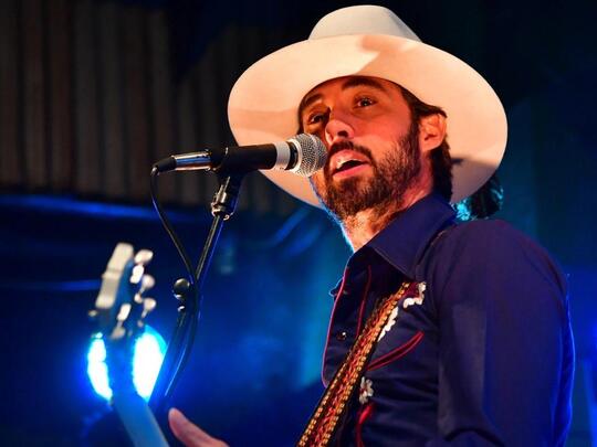 Yellowstone’s Ryan Bingham releases Bigham's Bourbon