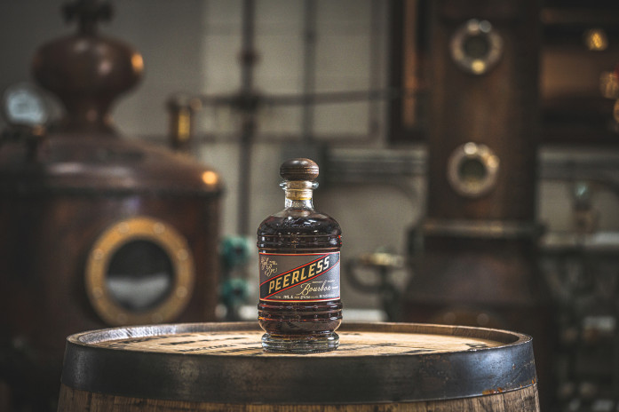 Kentucky Peerless releases High Rye Bourbon