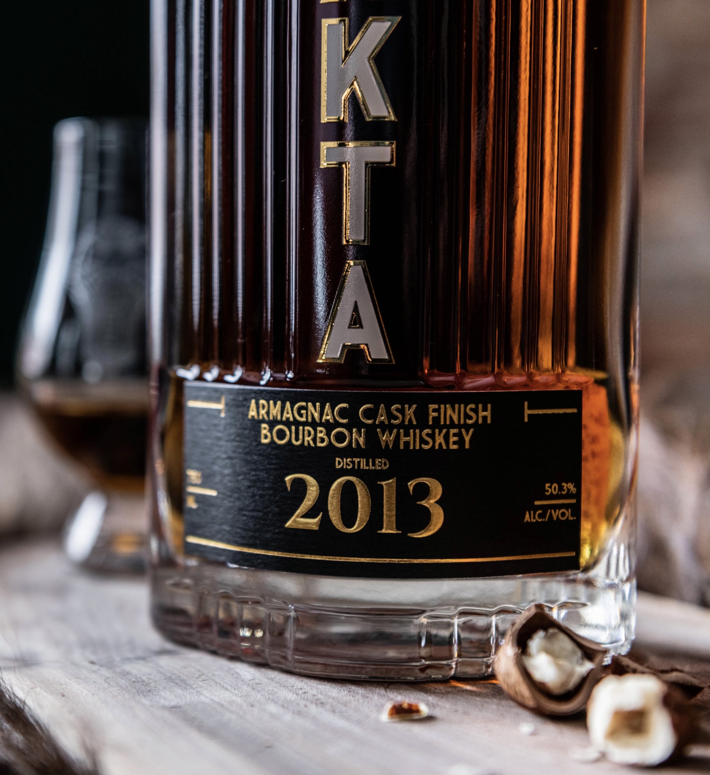 BHAKTA Spirits enters craft whiskey arena