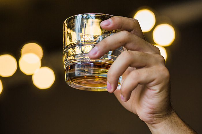 Cheers to 50 years: Distilled Spirits Council of the United States