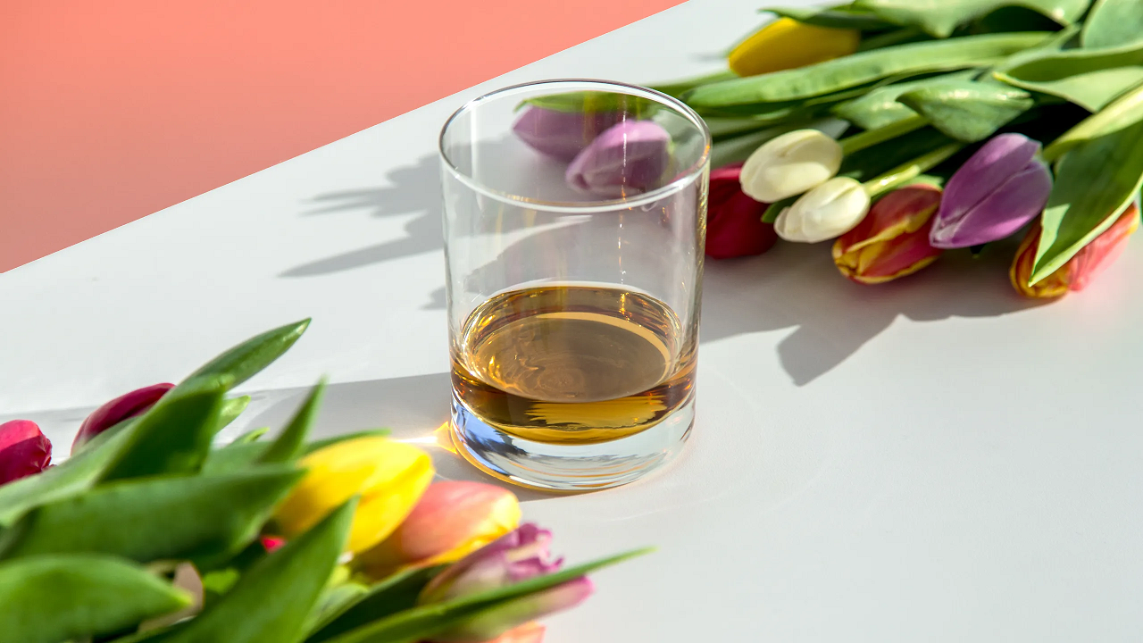 With the arrival of spring, which Kentucky distillery offers the best ...