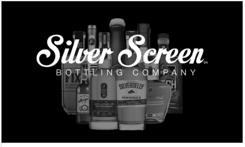 Silver Screen Bottling Co. Products win two IWSC awards