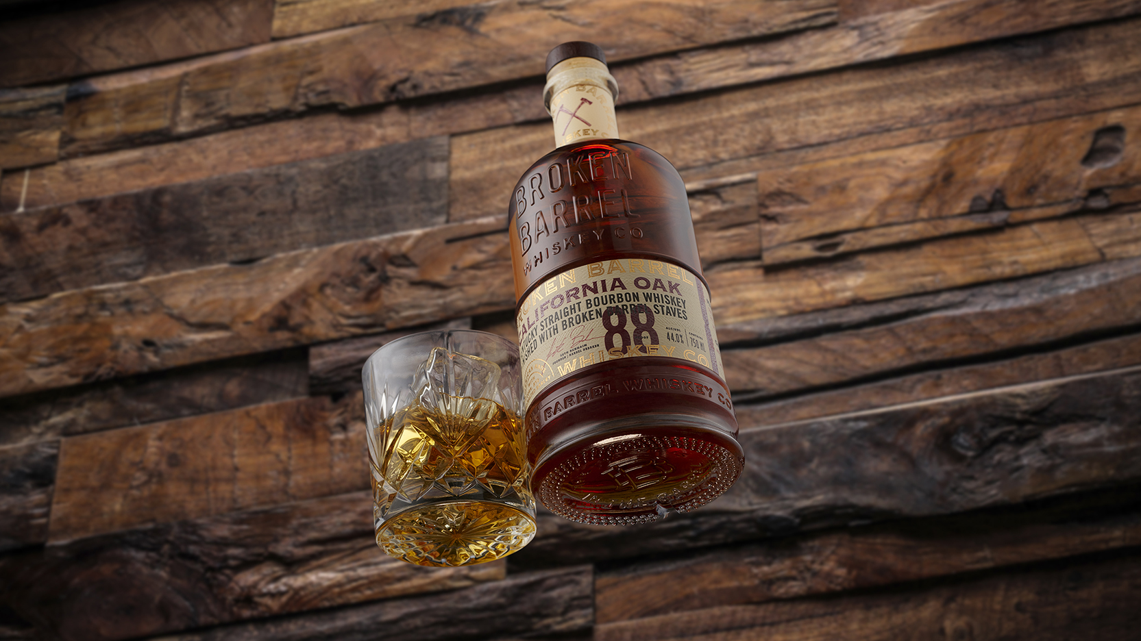 Infuse Spirits Group, has appointed Simon Burch as its new CEO