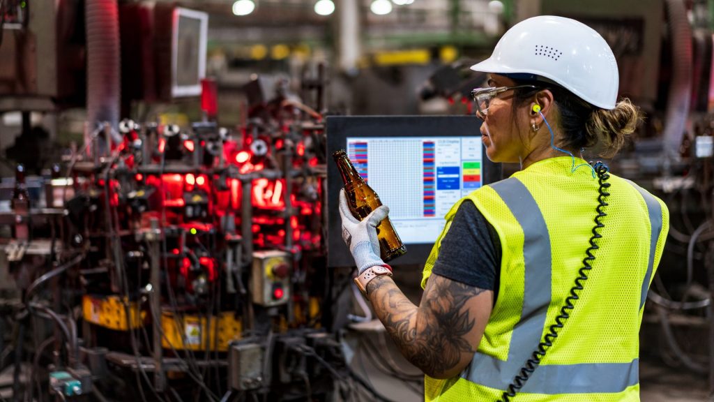 O-I Glass starts work on revolutionary MAGMA tech facility