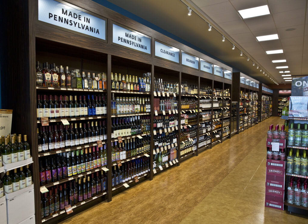 PLCB opens for limited-release lottery featuring highly sought after ...