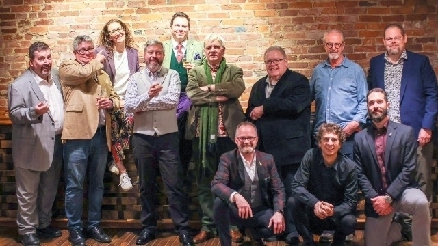 The Council of Whiskey Masters names new Masters of Bourbon