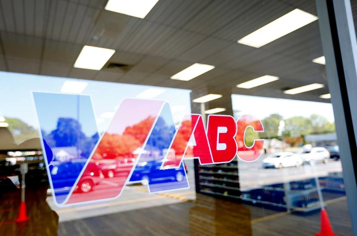 More question marks for the Virginia ABC lottery