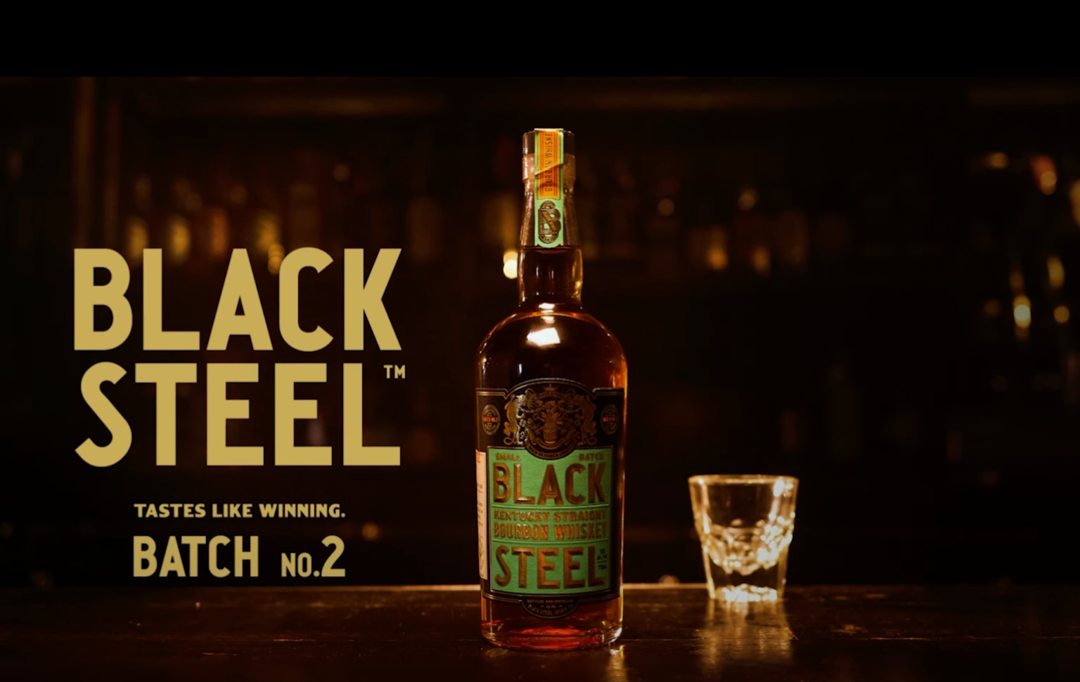 Gamer Dr DisRespect releases second batch of bourbon