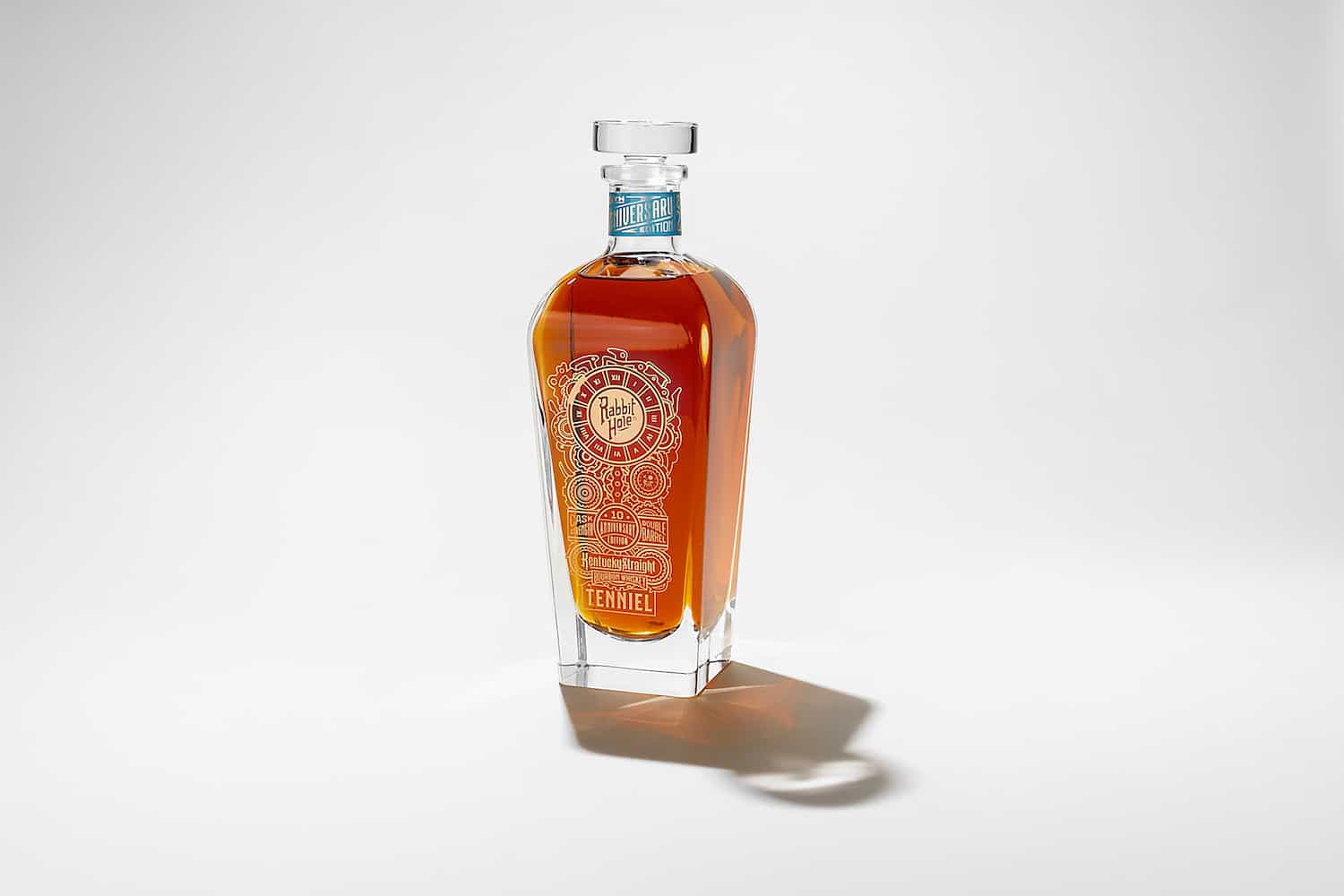 Rabbit Hole releases a limited edition double barrel cask strength bourbon