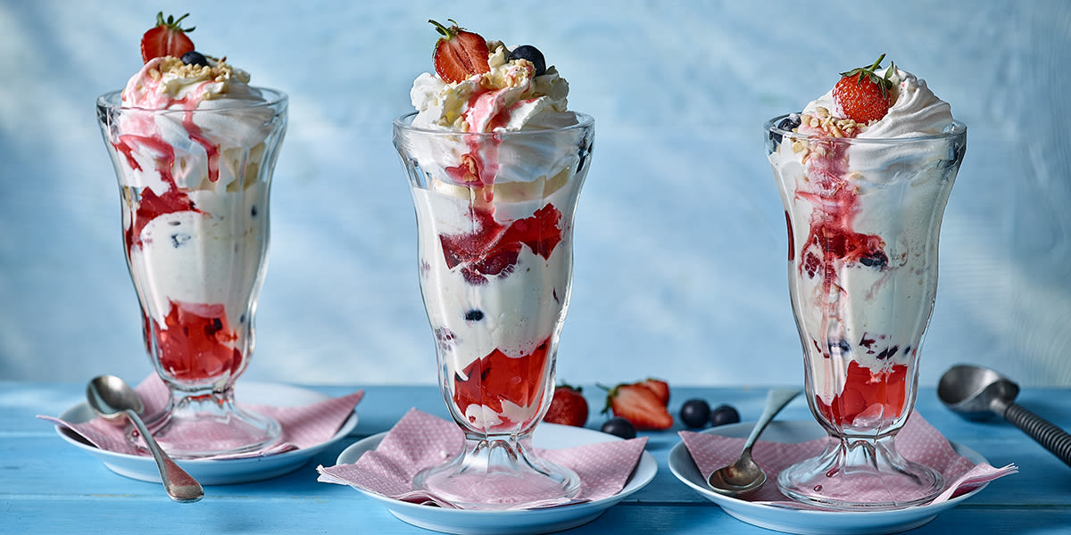 What's better than ice cream? Alcohol-infused ice cream