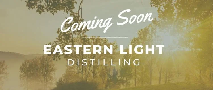 Eastern Light Distilling announces a new $143.7 million venue in Morehead