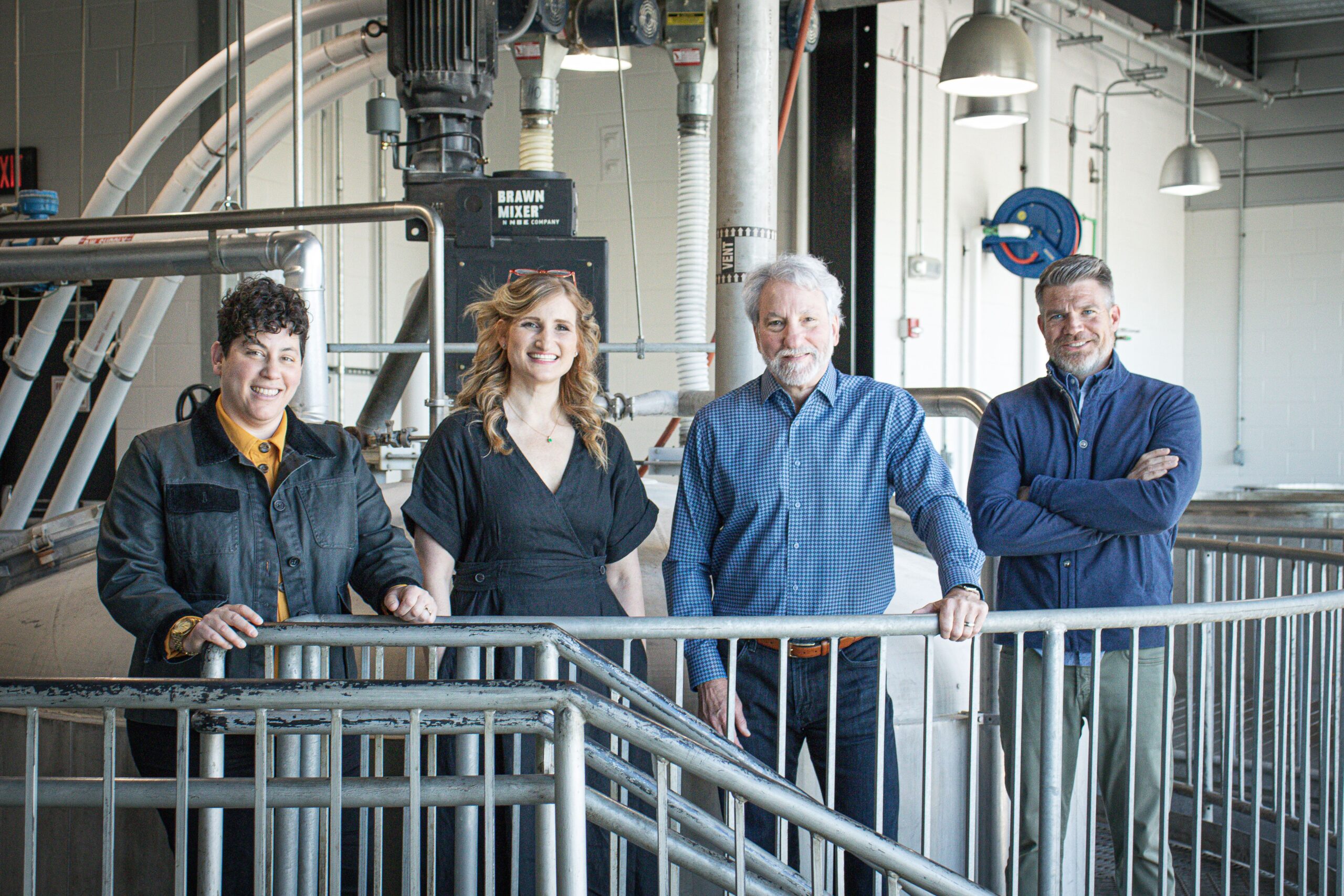 New Riff founder announces retirement