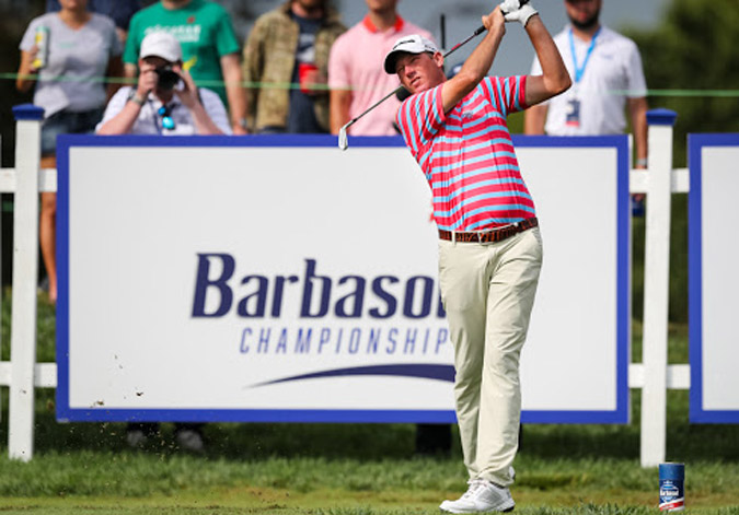 PGA TOUR Barbasol Championship announces Limestone Farms as official ...