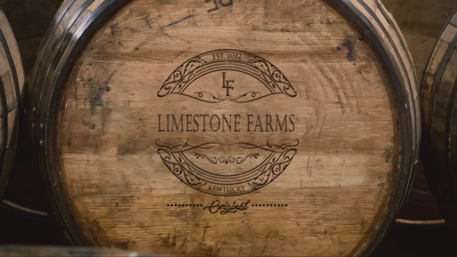 Limestone Farms introduces inaugural bourbon offering