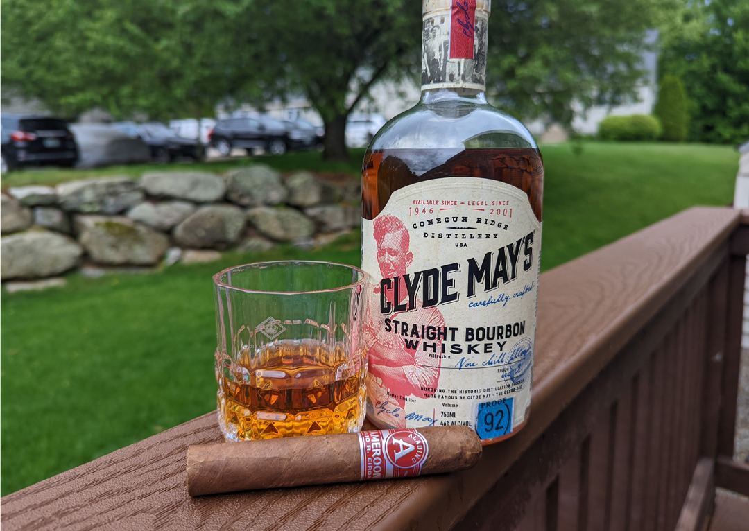 Conecuh Brands appoints Steve May as New VP, GM of forthcoming Conecuh ...