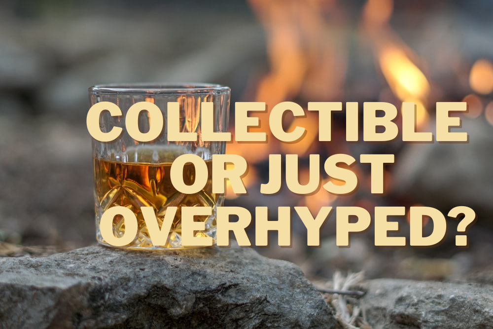 Collectible or just overhyped?