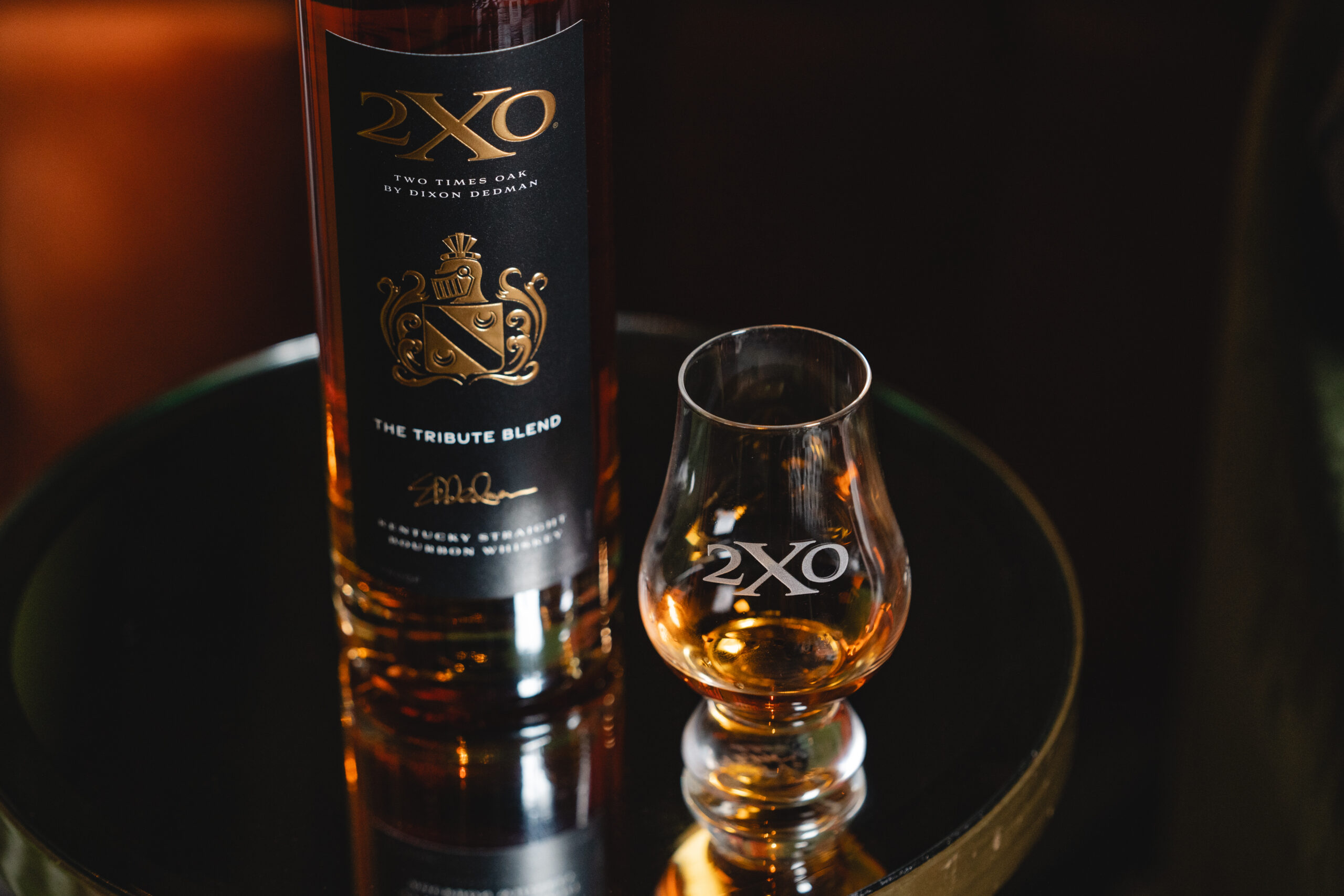2XO announces two new Kentucky Straight Bourbons