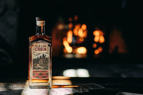 Batch 206 Distillery changes name to Old Log Cabin Distillery