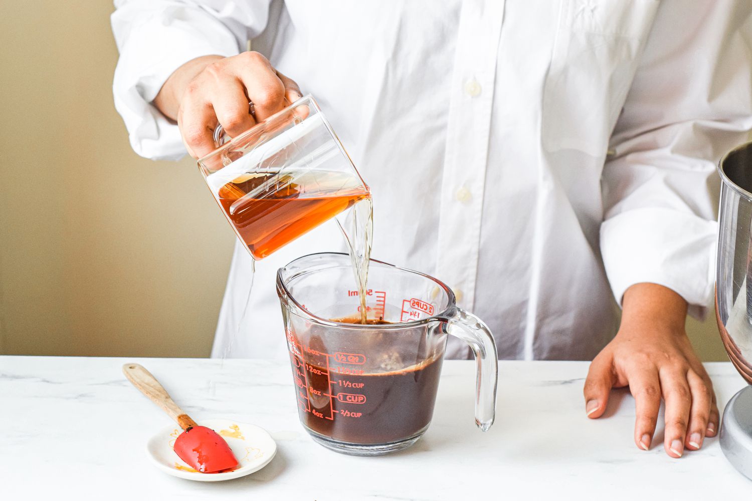Cooking with Bourbon: Rich Flavor, Low Risk
