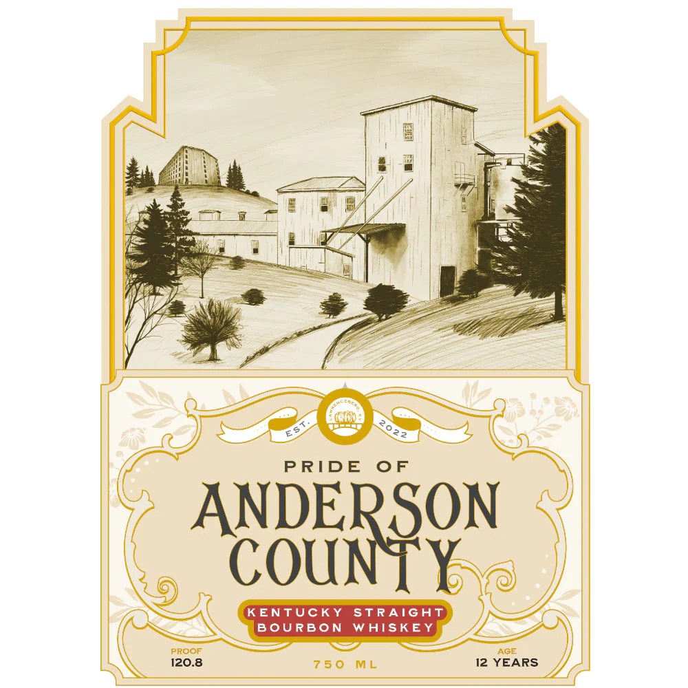 Rare Character Whiskey and David Jennings to release Pride of Anderson ...