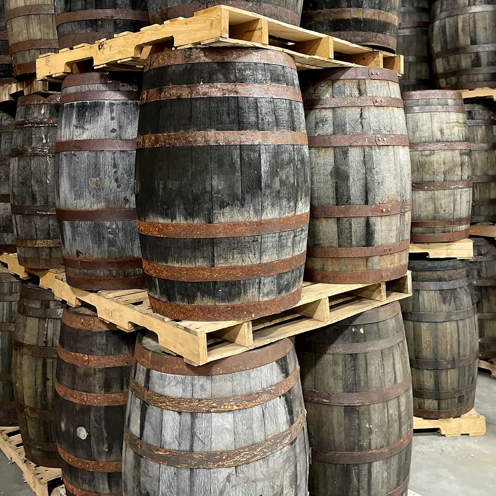 Partnership between Midwest Barrel Co., 291 Colorado Whiskey increases ...