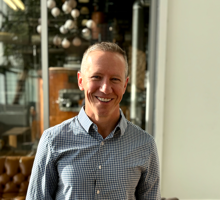 Bardstown Bourbon Company Taps Scott Blazek as Chief Commercial Officer