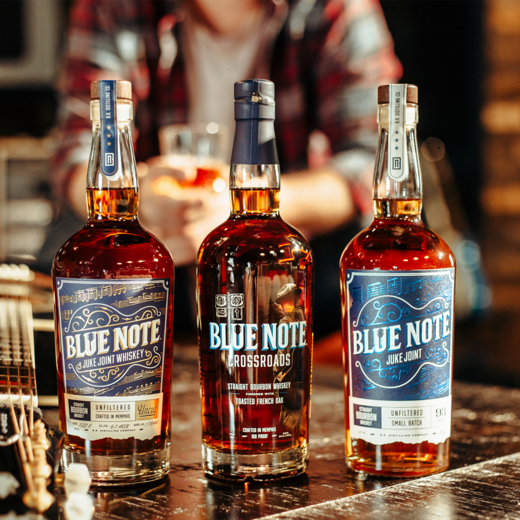 B.R. Distilling Company Secures Asset Backed Line of Credit from Live ...